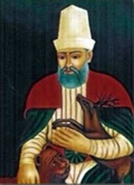 Alevis : à la découverte d'une culture...: Haci Bektach Veli, grand ...